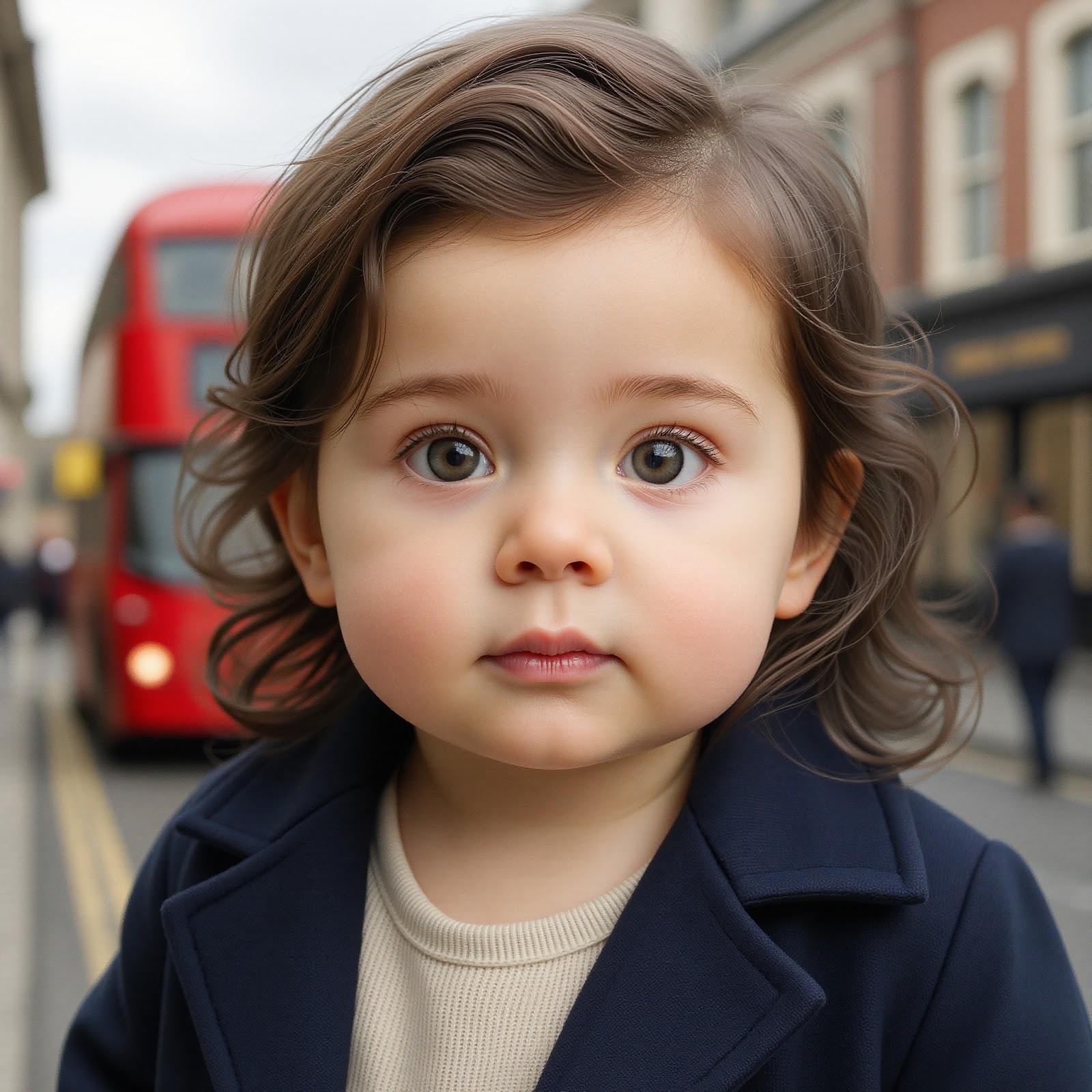 The Rise of AI Child Generators: How They’re Shaping Nostalgia & Creativity